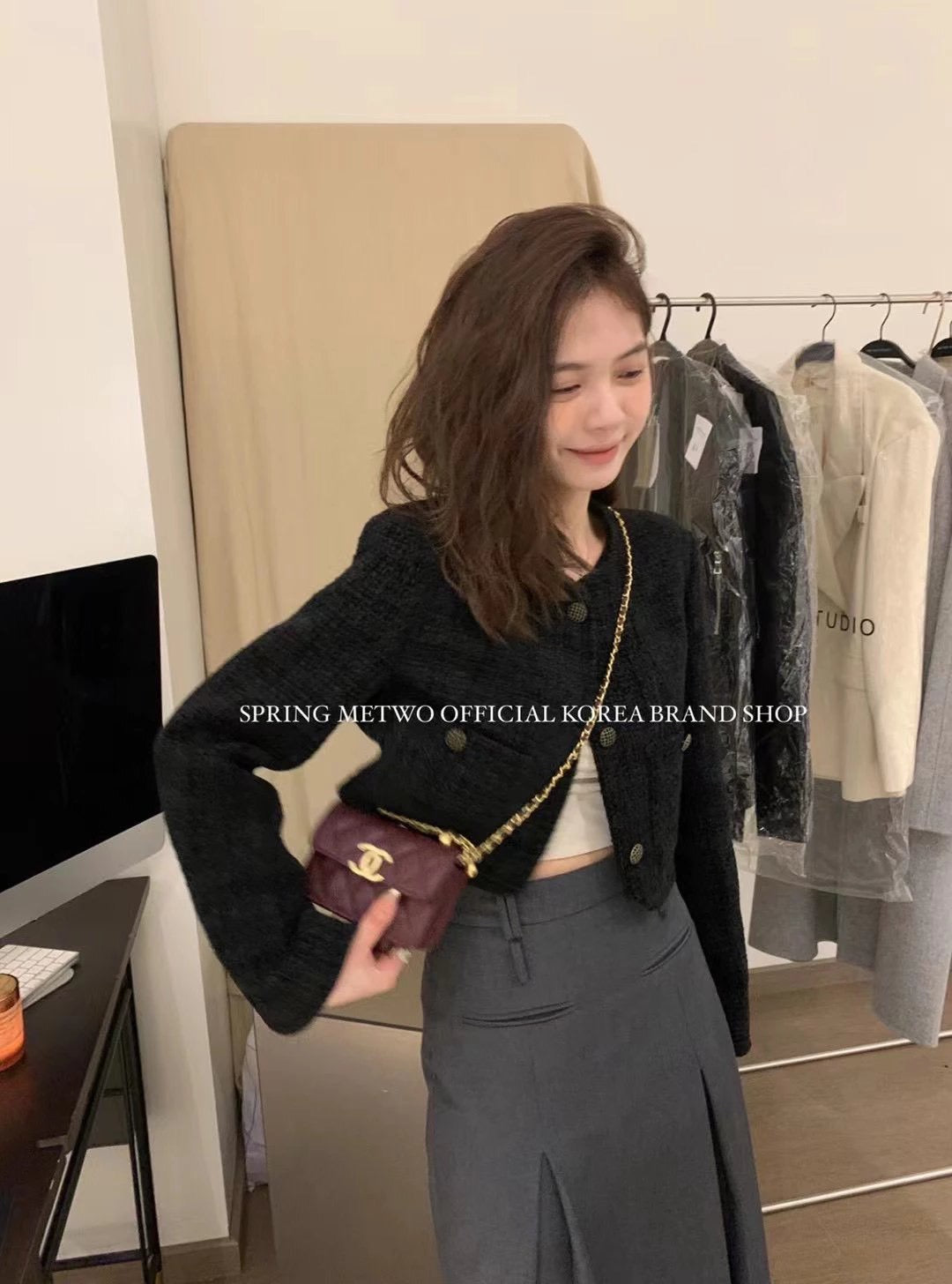 商品系列 – Metwo